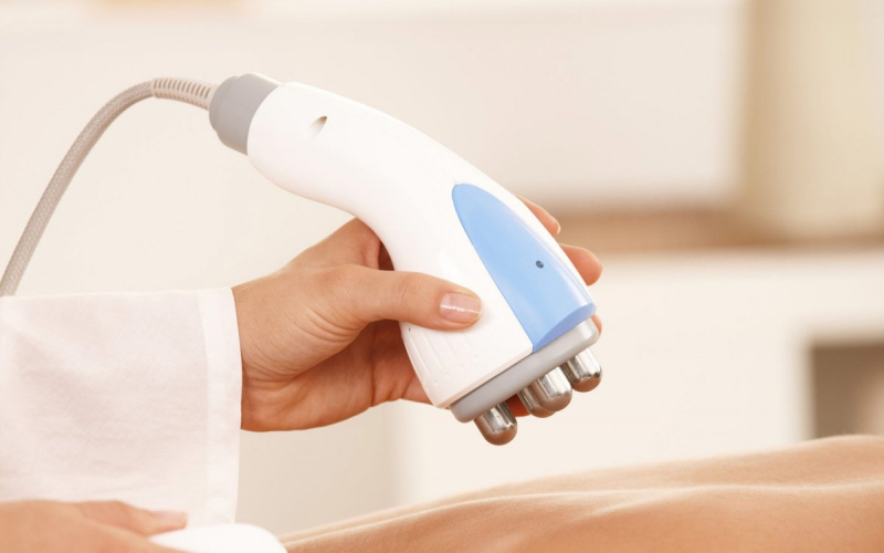 Radiofrecuencia tripolar en Leon